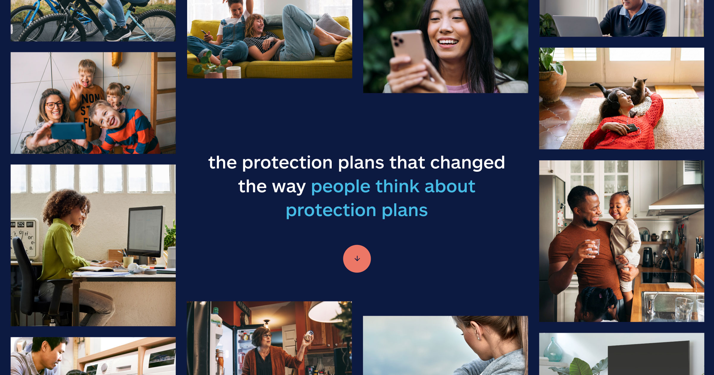 Allstate Protection Plans